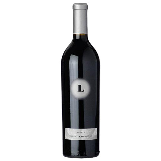 Lewis Cellars Mason's Cabernet Sauvignon, Napa - 2021 – WineHunters