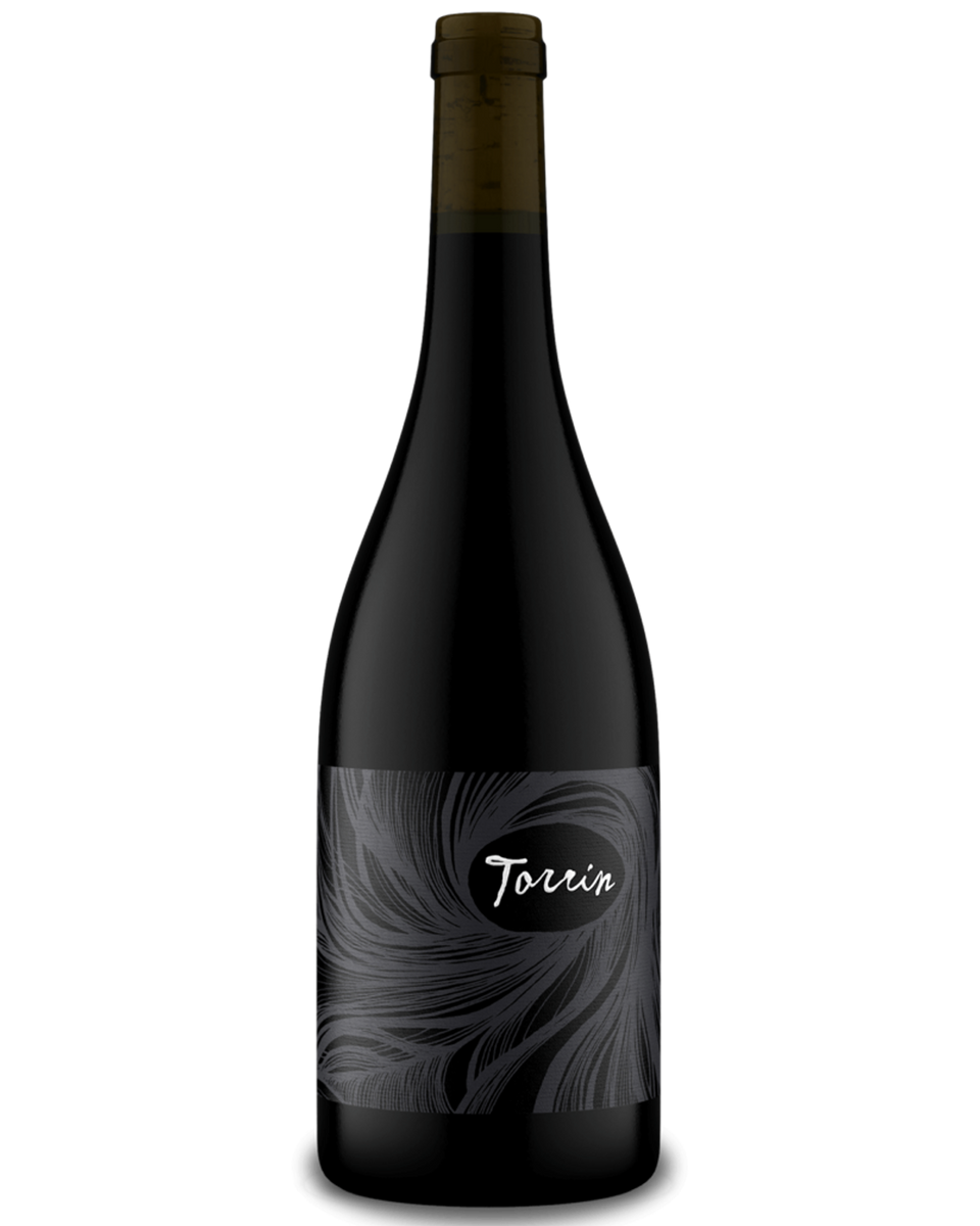 Torrin Akasha - 2020 – WineHunters